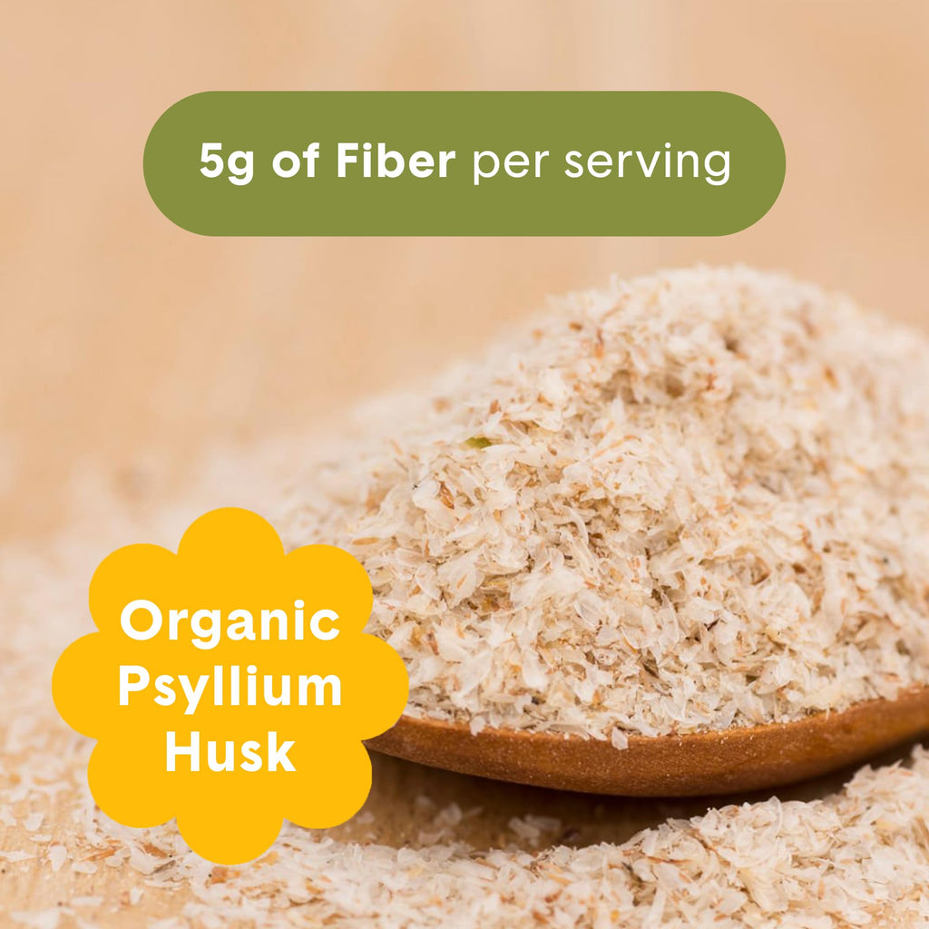 Bellway Super Fiber digestive support
