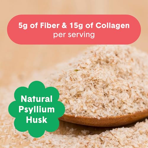 Bellway super fiber for daily nutrition