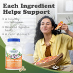 Belly Be Happy kids probiotic