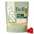 Belly Beans DGL gummies for digestion