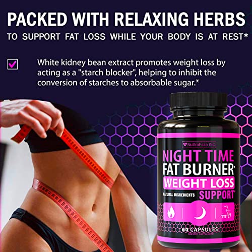 belly fat burner for effective results