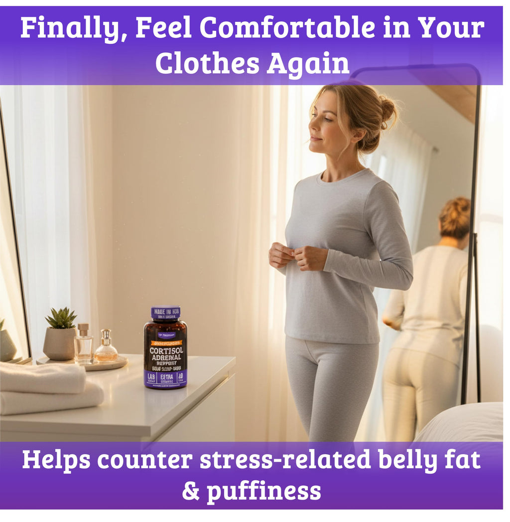 belly fat reducer supplement