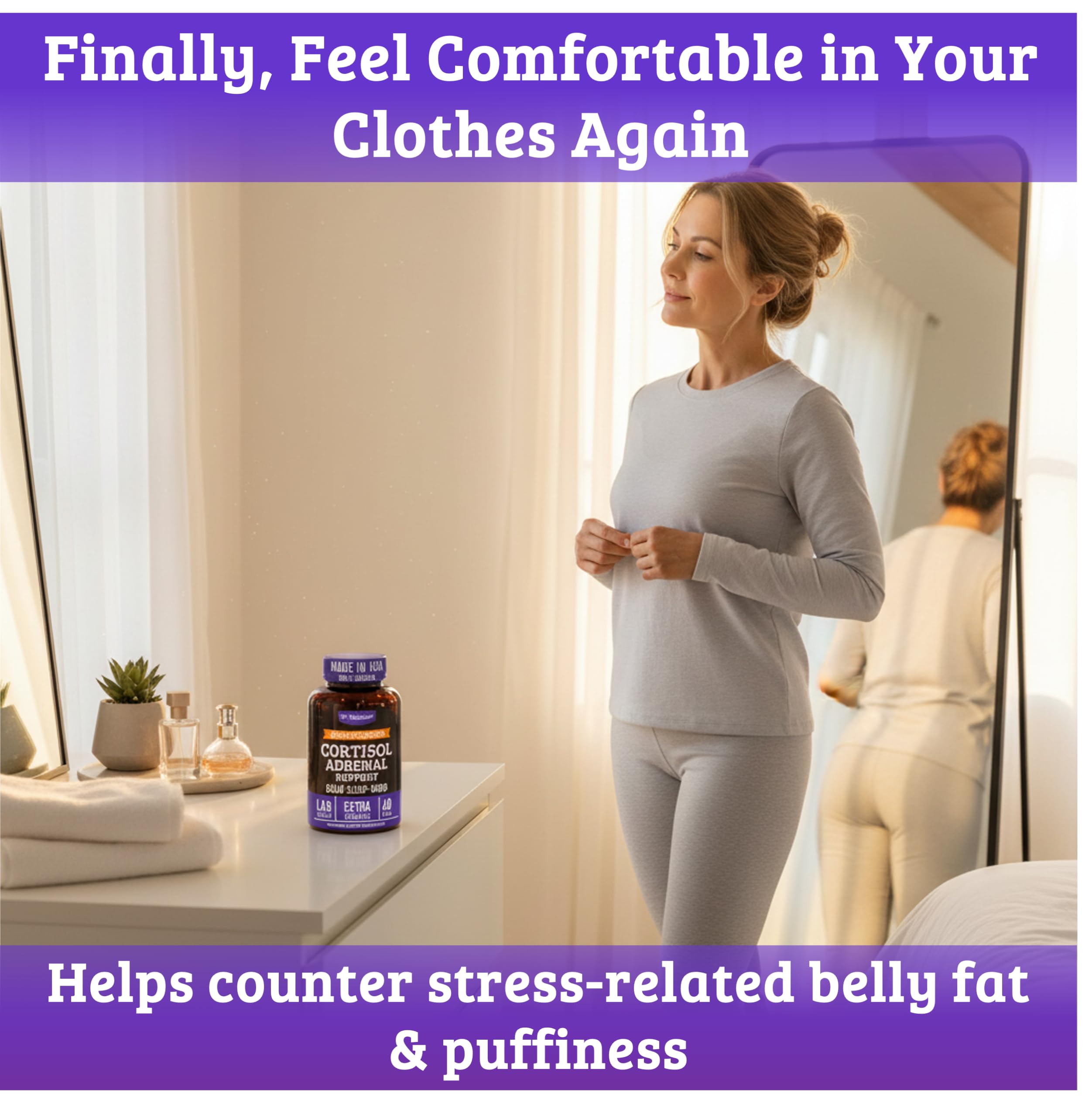 belly fat reducer supplement