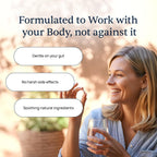 BellyFlush detox support formula