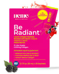 BeMe Glow Marine Collagen benefits