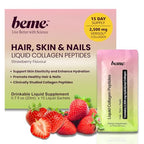 BeMe liquid collagen for skin