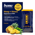BeMe magnesium drink for relaxation