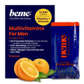 BeMe multivitamins for men's health