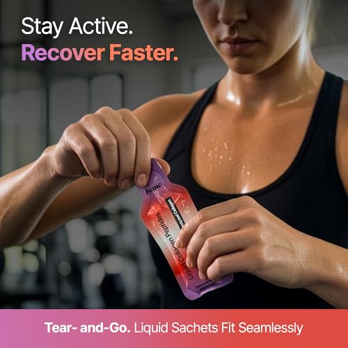 BeMe Protect collagen supplement benefits