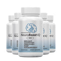 Ben Carson NeuroBoost IQ memory enhancement