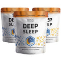 Ben's Natural Health Deep Sleep capsules