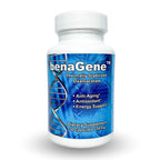 Benagene multivitamins for daily health