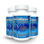 Benagene oxaloacetate multivitamin for men