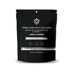 Benavidez collagen peptides powder supplement