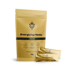 Benavidez energizing honey gel pouches