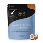 Bend Beauty marine collagen powder benefits