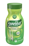 Benefiber fiber supplement for digestion