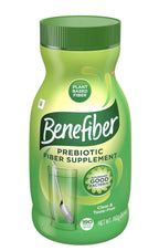 Benefiber fiber supplement for digestion