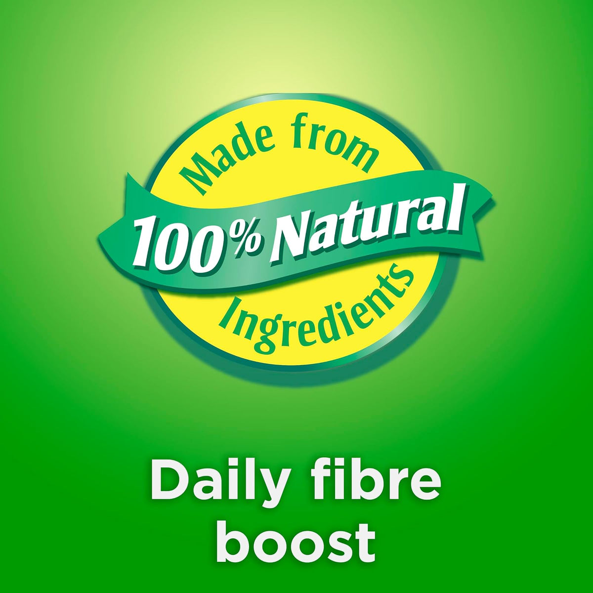 benefiber for gut health support