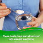 Benefiber for improved digestive wellness