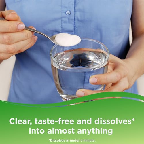 Benefiber for improved digestive wellness