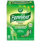Benefiber powder for digestive health