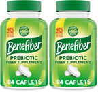 Benefiber prebiotic fiber for digestion