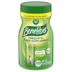 Benefiber prebiotic fiber supplement