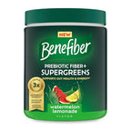 Benefiber prebiotic fiber supplement