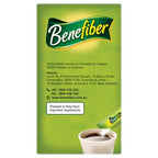 Benefiber sticks for daily digestion