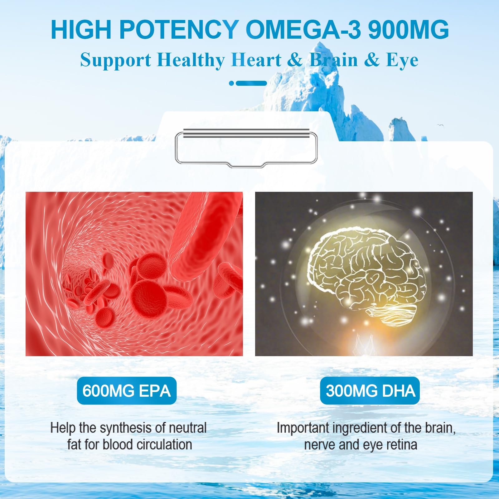 beneficial fish oil for kids