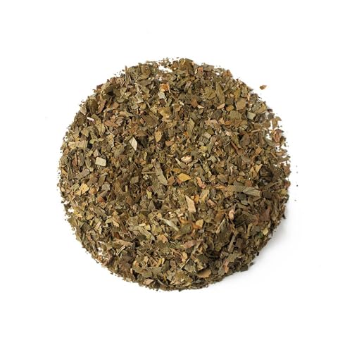 beneficial ginkgo biloba tea blend