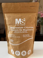 beneficial magnesium for muscle recovery