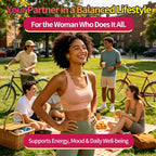 beneficial magnesium for women's health