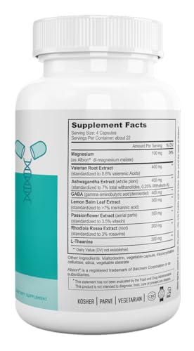Benefits of 5-HTP for mood