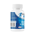 Benefits of acetyl L-carnitine supplement
