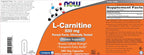benefits of acetyl l-carnitine