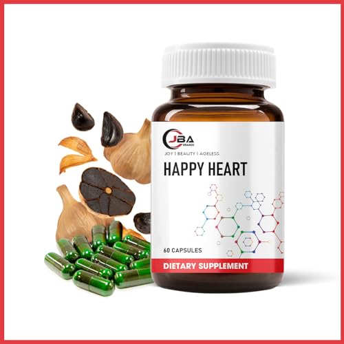 benefits of aged garlic extract