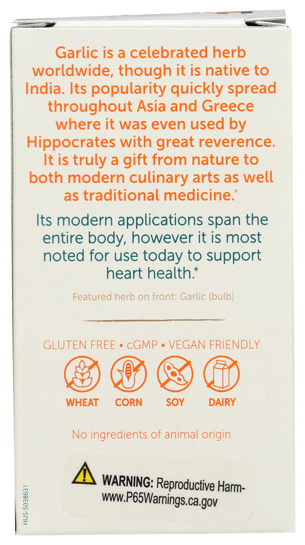 benefits of aged garlic extract