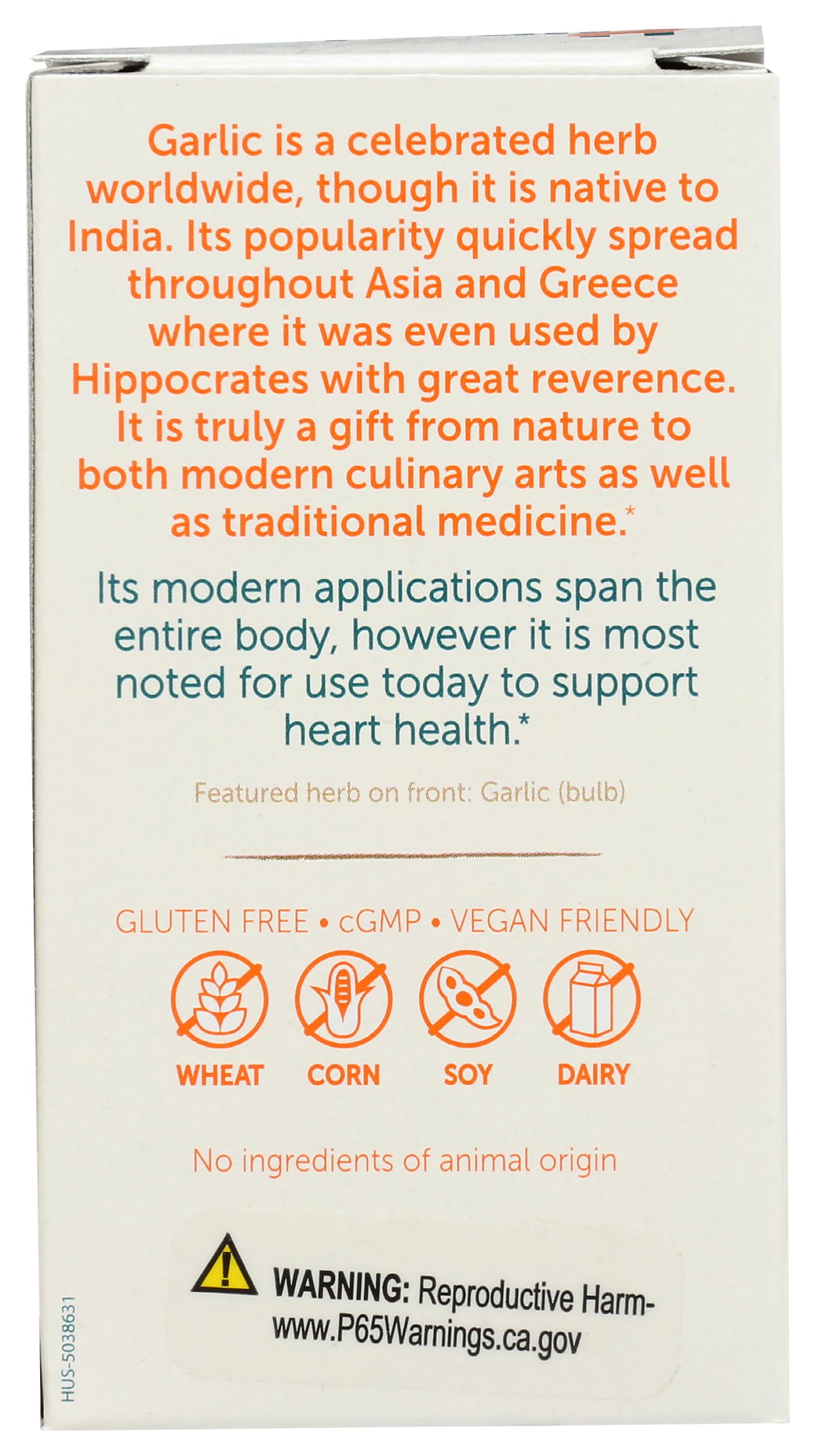 benefits of aged garlic extract