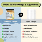 benefits of algae omega 3 vegan