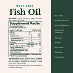 benefits of algae omega 3 vegan