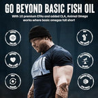 benefits of algae omega 3