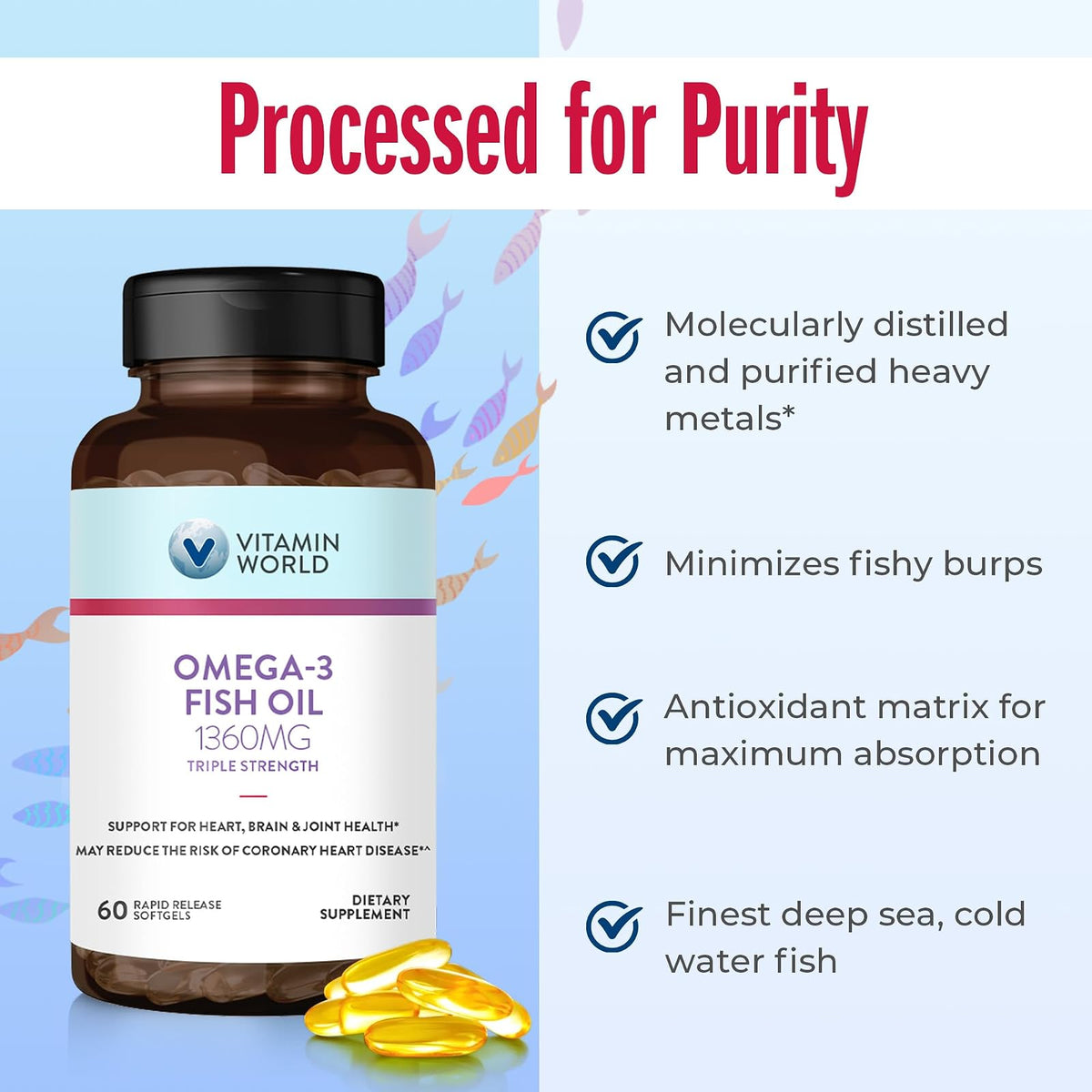 benefits of algae omega 3