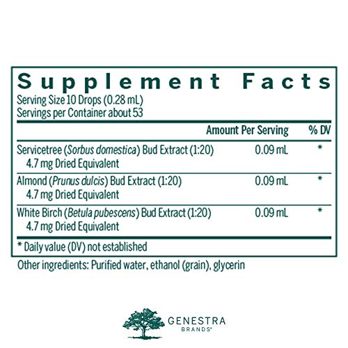 benefits of almond in supplements