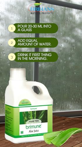 benefits of aloderma aloe vera juice