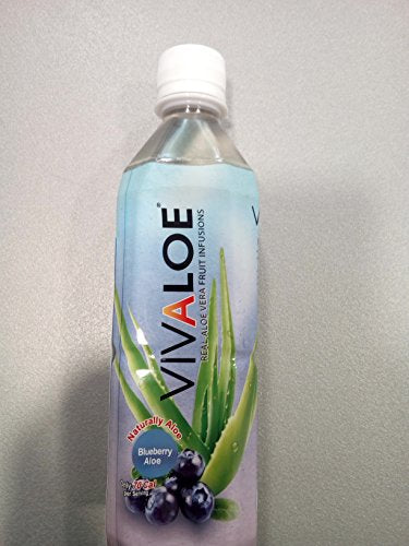 benefits of aloe vera beverage