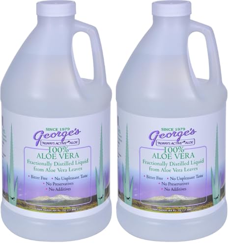 benefits of aloe vera beverage