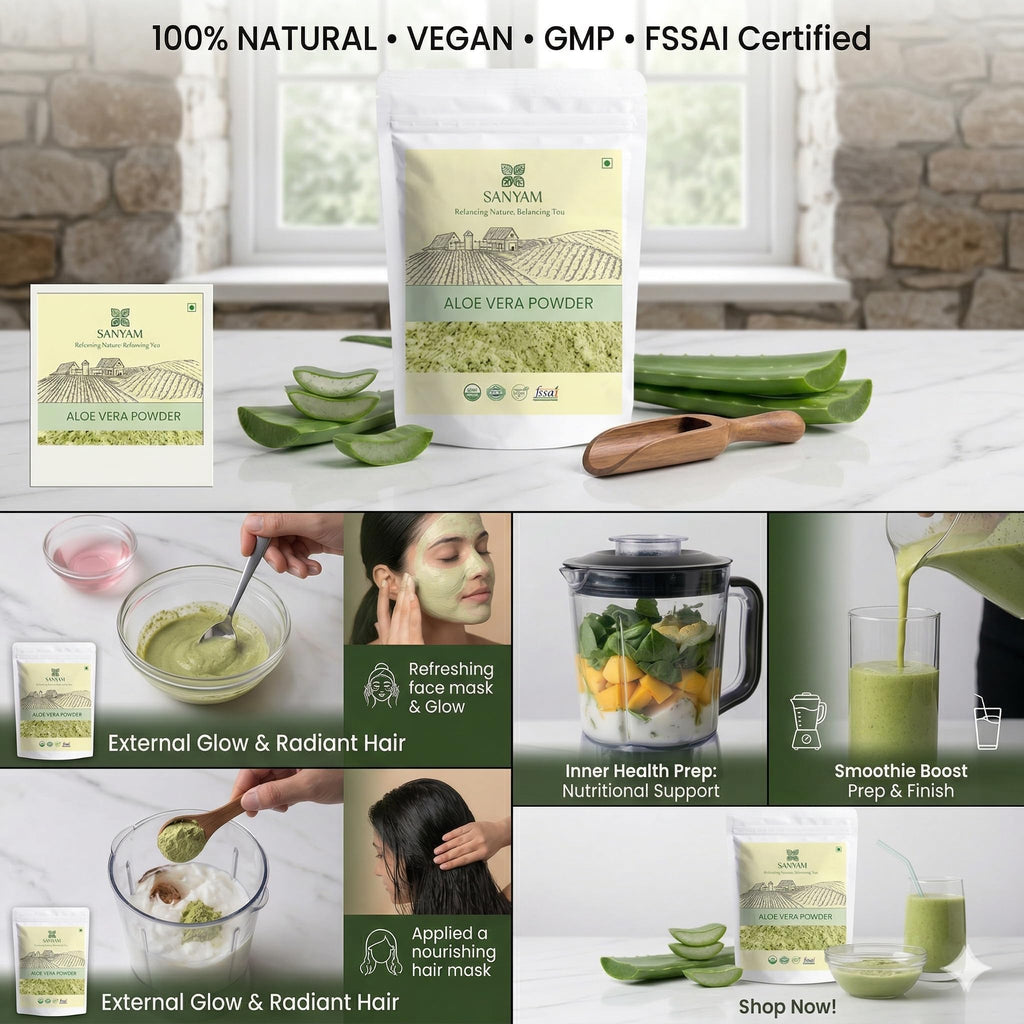 benefits of aloe vera for burns
