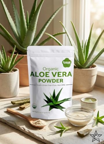 benefits of aloe vera for hair